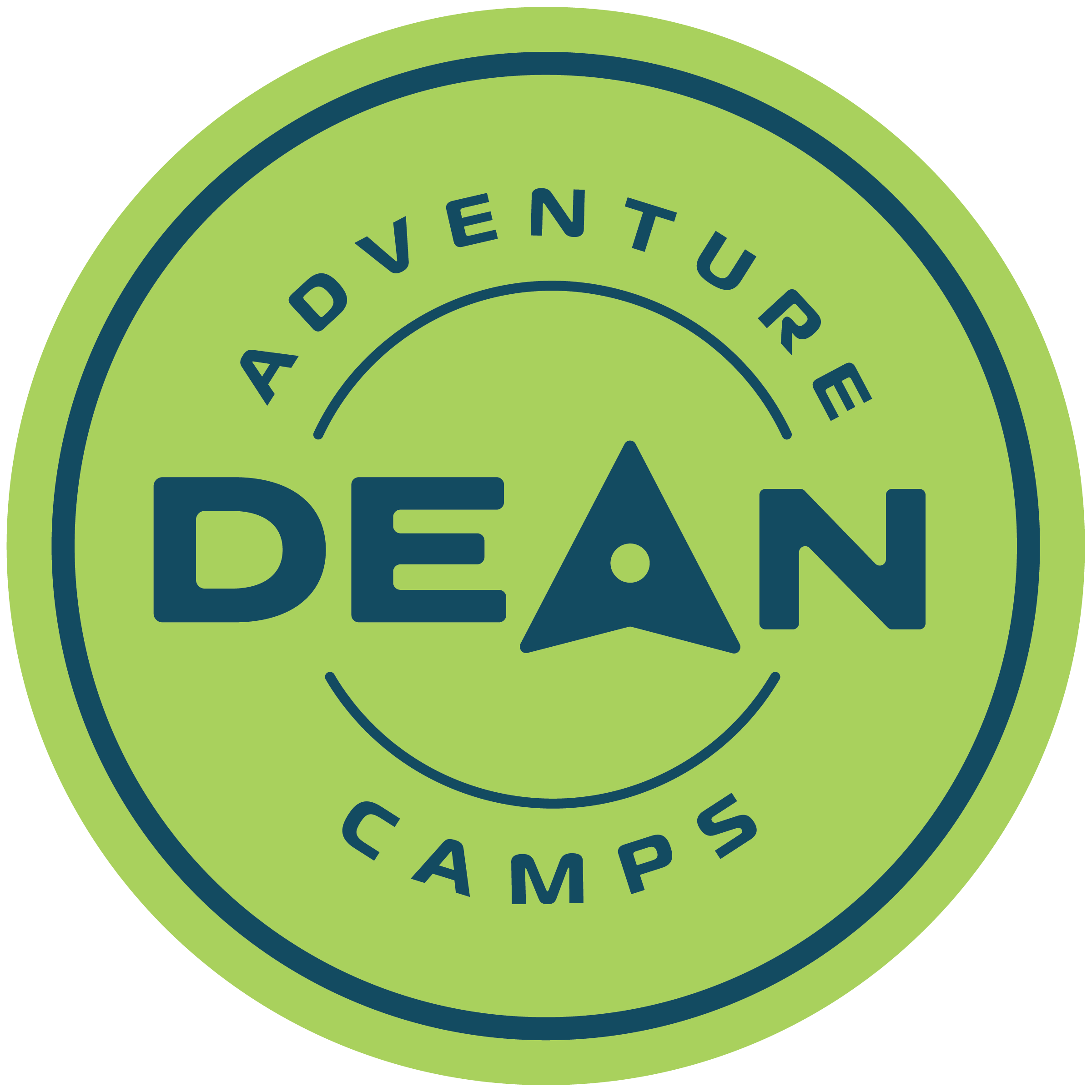 DEAN Adventure Camps | Kids' Summer Camps in DC, MD, NJ, PA, and VA