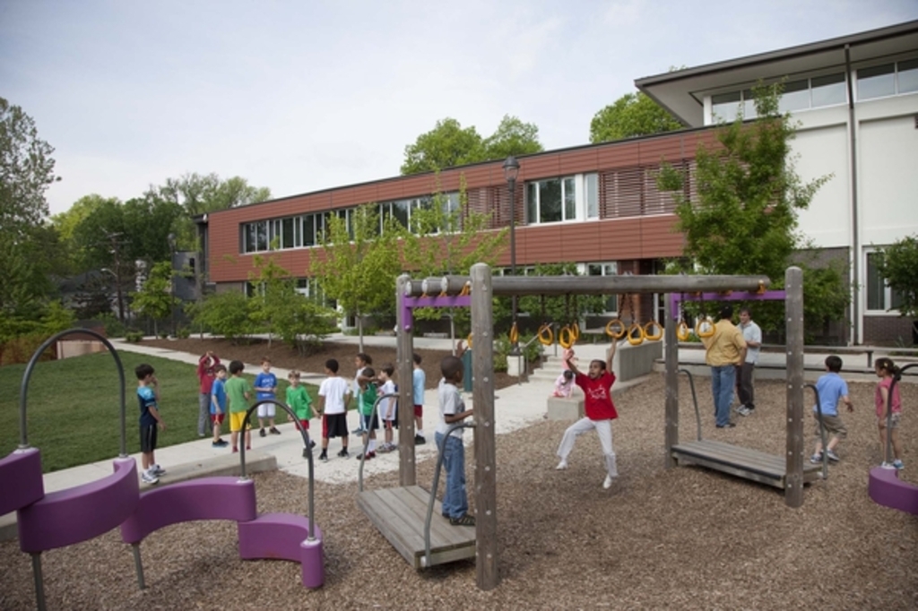 DEAN Adventure Camps