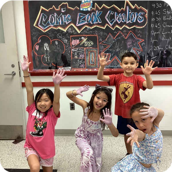 Discover DEAN's 5Cs | A Proven Path to Confidence & Growth