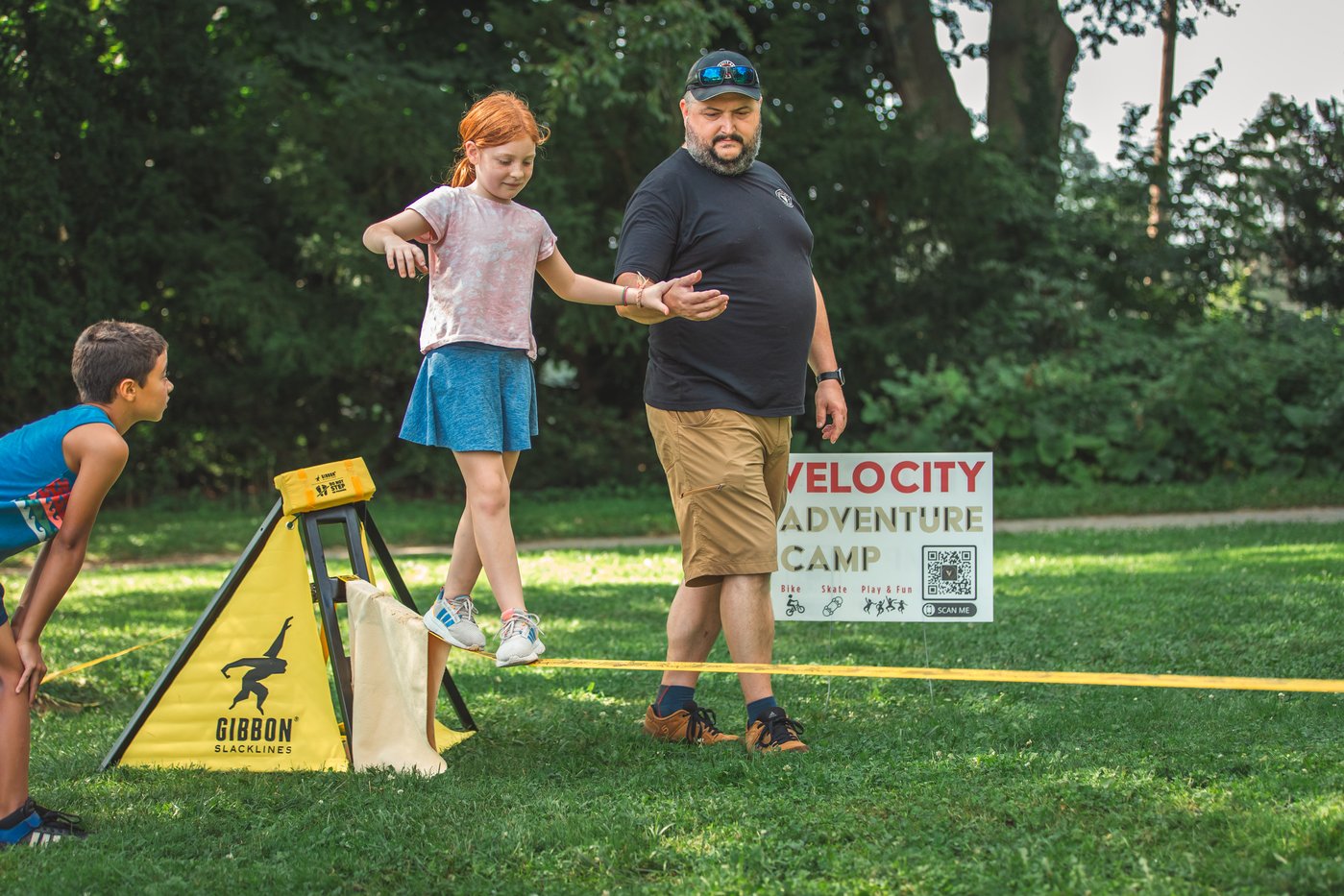 Our Evolution: From The Handwork Studio to Dean Adventure Camps