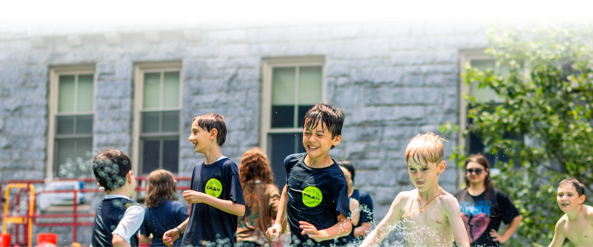 DEAN Adventure Camps | All-Inclusive Summer Day Camp | Haverford PA ...