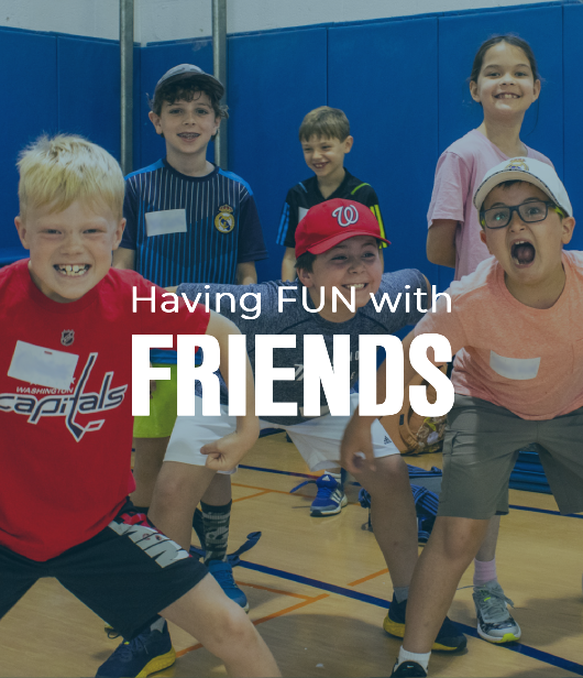 DEAN Adventure Camps | Kids' Summer Camps in Haverford, PA and ...