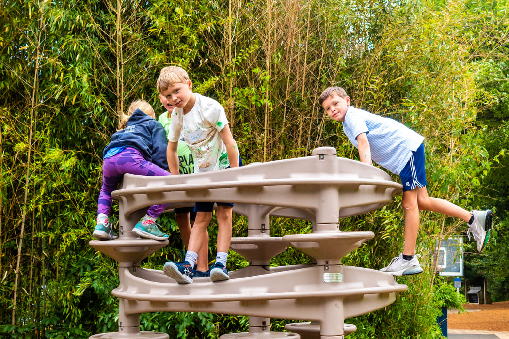 Why the Rebrand to DEAN Adventure CampS?