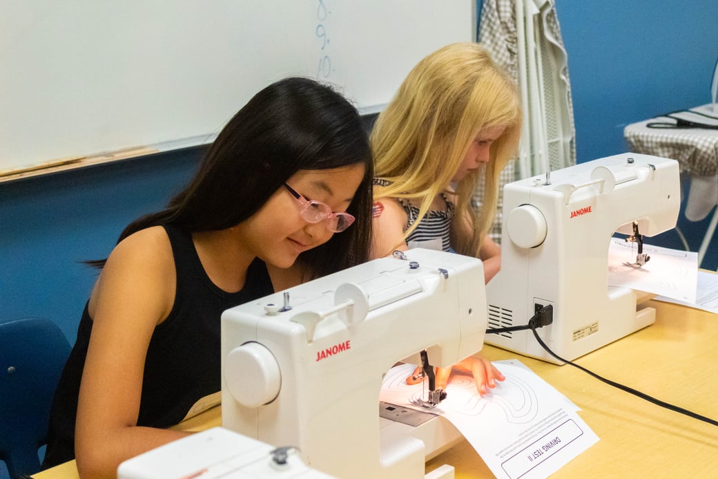 Why the Rebrand to DEAN Adventure CampS?