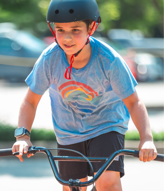 DEAN Adventure Camps