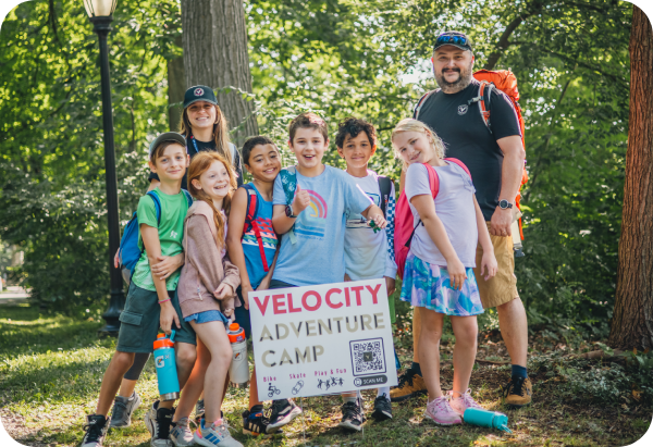 Our Story | Inspiring Kids in Since 2001